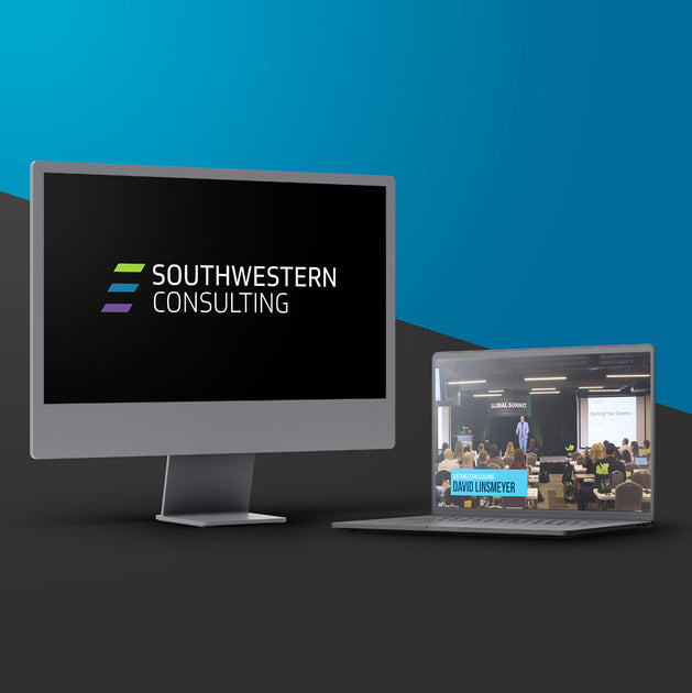 Digital Products – Southwestern Consulting